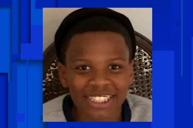 Detroit Police Seek Public's Help Finding Missing 13-Year-Old Boy,