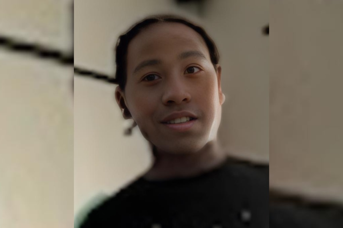 Detroit Police Seek Public's Help to Find Missing 14-Year-Old Delante