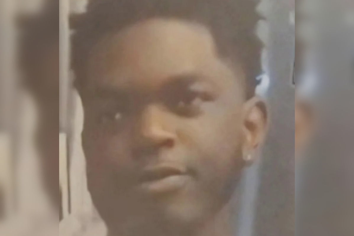 Detroit Teenager Lawrence Dowl Found Dead in Mt. Hazel Cemetery,