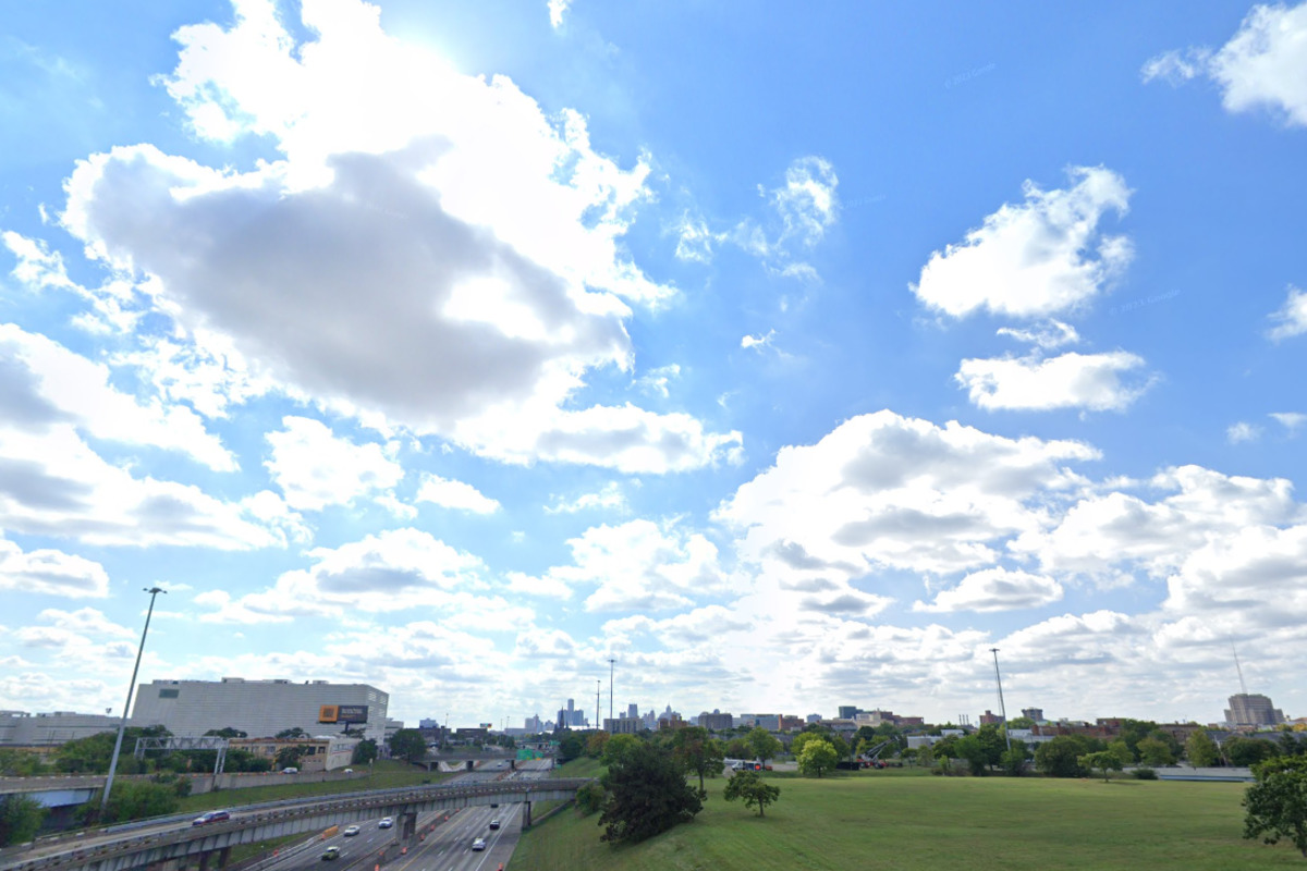 Detroit Weather This Week Shifts from Showers and Storms to a Sunny