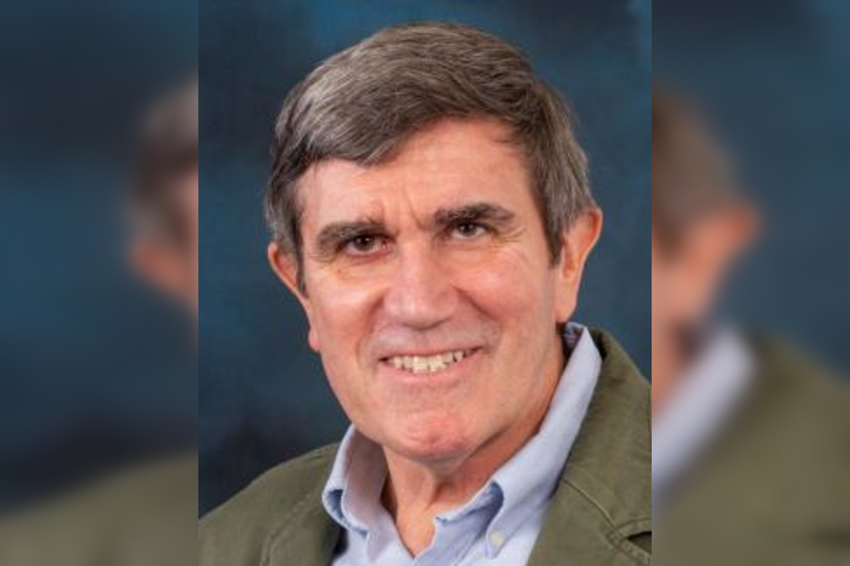 DOE's Oak Ridge Scientist Brian Davison Marks 40 Years of Shaping the