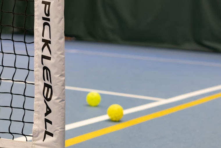 Downtown Honolulu Pickleball Courts Drive Business District Revival