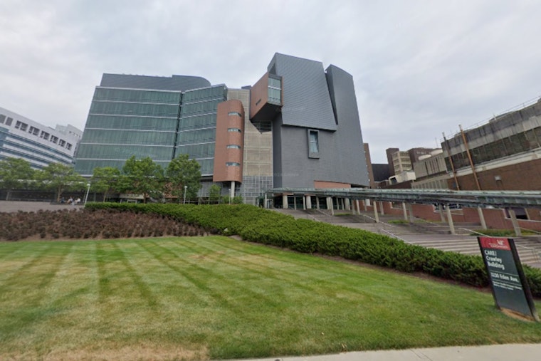 Dr. Stuart Bertsch Named Permanent Chair of Anesthesiology at