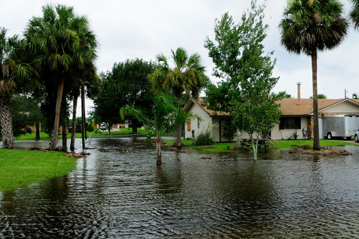 East Tennessee and Southwest Virginia on Alert for Potential Flooding