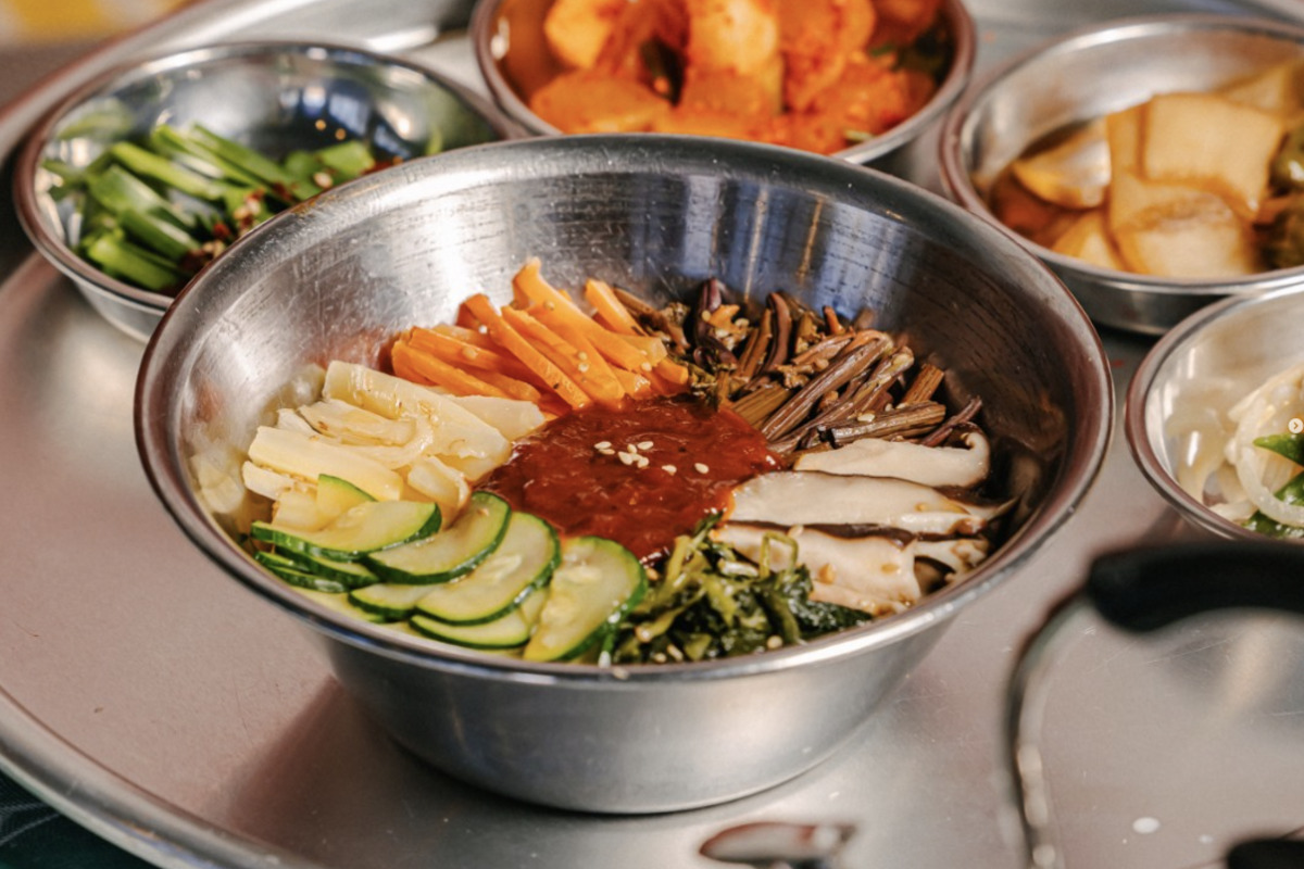 East Village to Welcome New Korean-American Restaurant from Acclaimed
