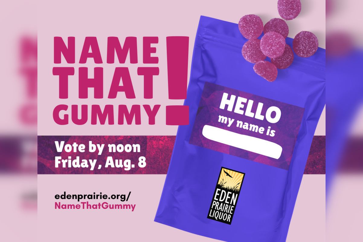 Eden Prairie Chooses "Little Berry on the Prairie" as Winning Name for