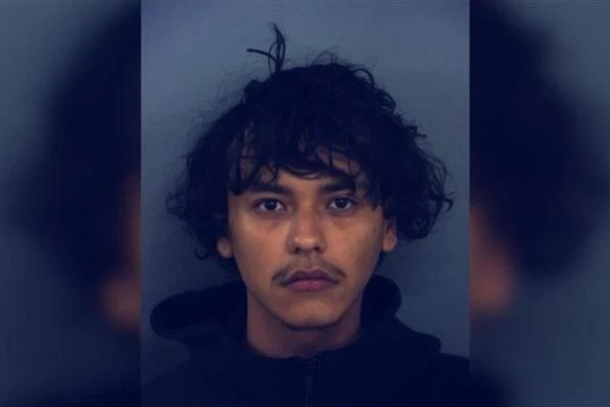 El Paso Police Apprehend Suspect Elijah Gabriel Marquez Duran After
