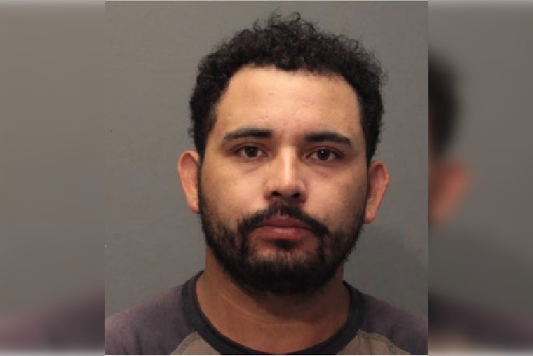 El Salvadorian National Nabbed in Milford, MA for Alleged Child Rape
