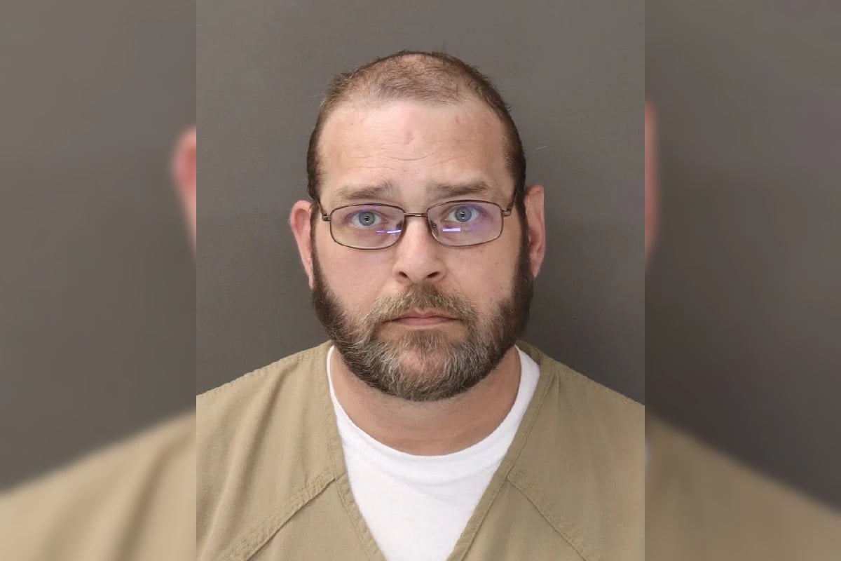 Ex-Columbus Officer Adam Coy Appeals Murder Conviction in Andre Hill
