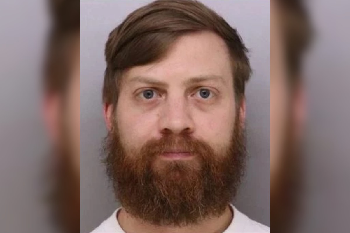 Ex-Green Township Officer Indicted for Alleged Child Abuse and