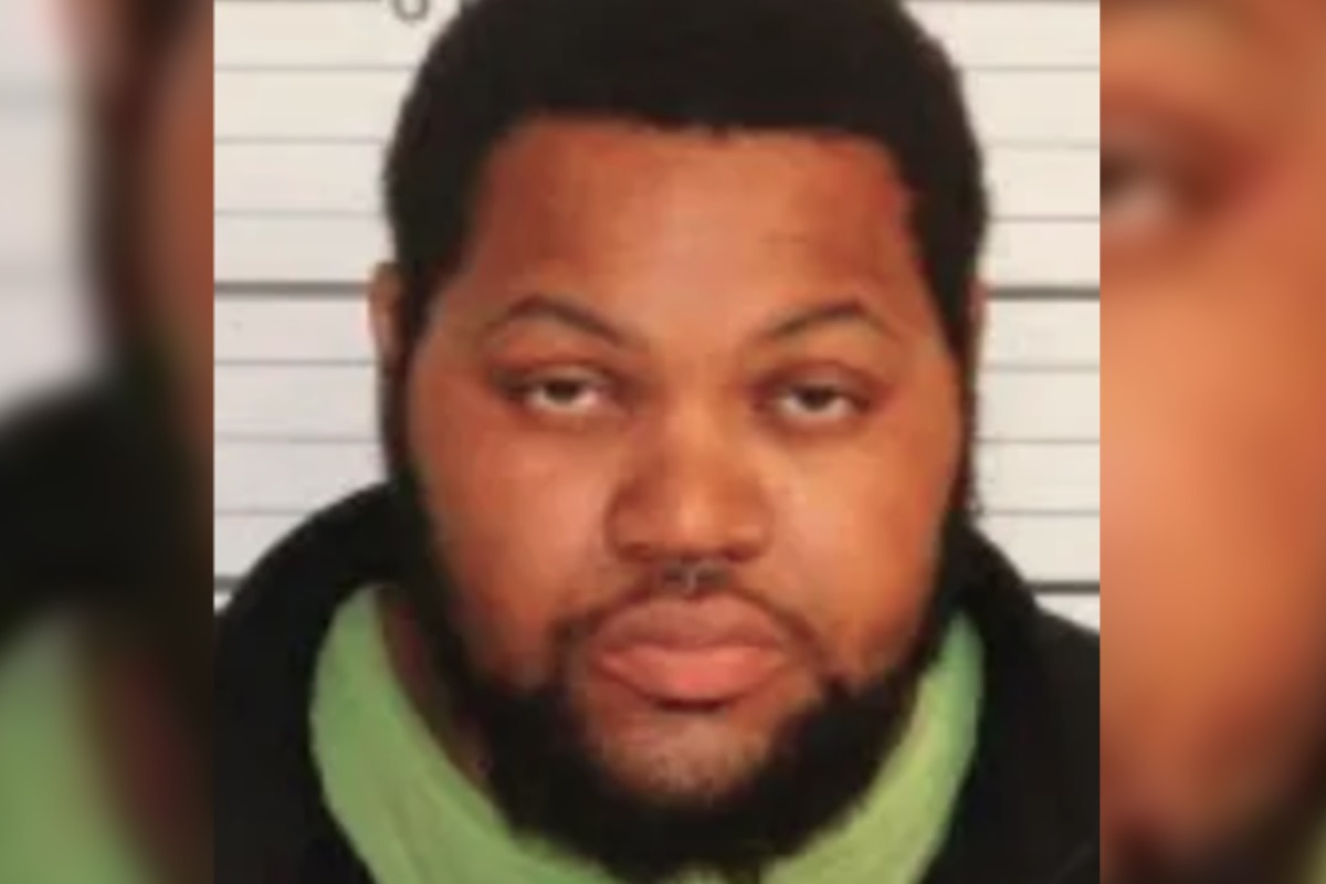 Ex-Memphis Cop Cops to Grisly Crimes: Guilty Plea in On-Duty