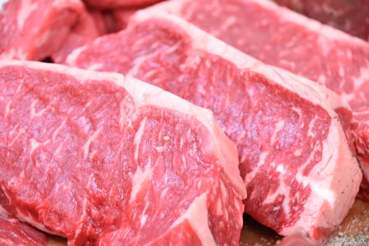 Experts Link Shrinking Cattle Supply and Past Tariffs to Soaring Beef