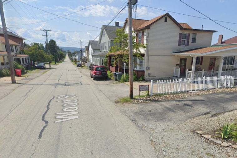 Explosion and Fire Engulf Westmoreland County Day Care, No Injuries as