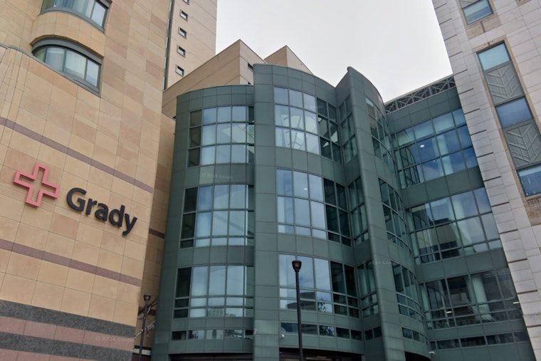 Family Sues Grady Memorial Hospital in Atlanta, Accusing Nurse of