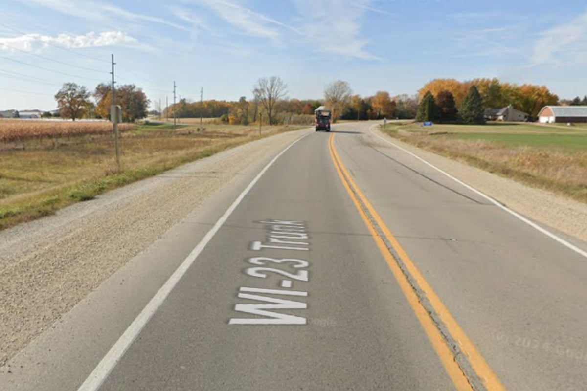 Fatal Collision on State Highway 23 in Plymouth Claims Life, Injures