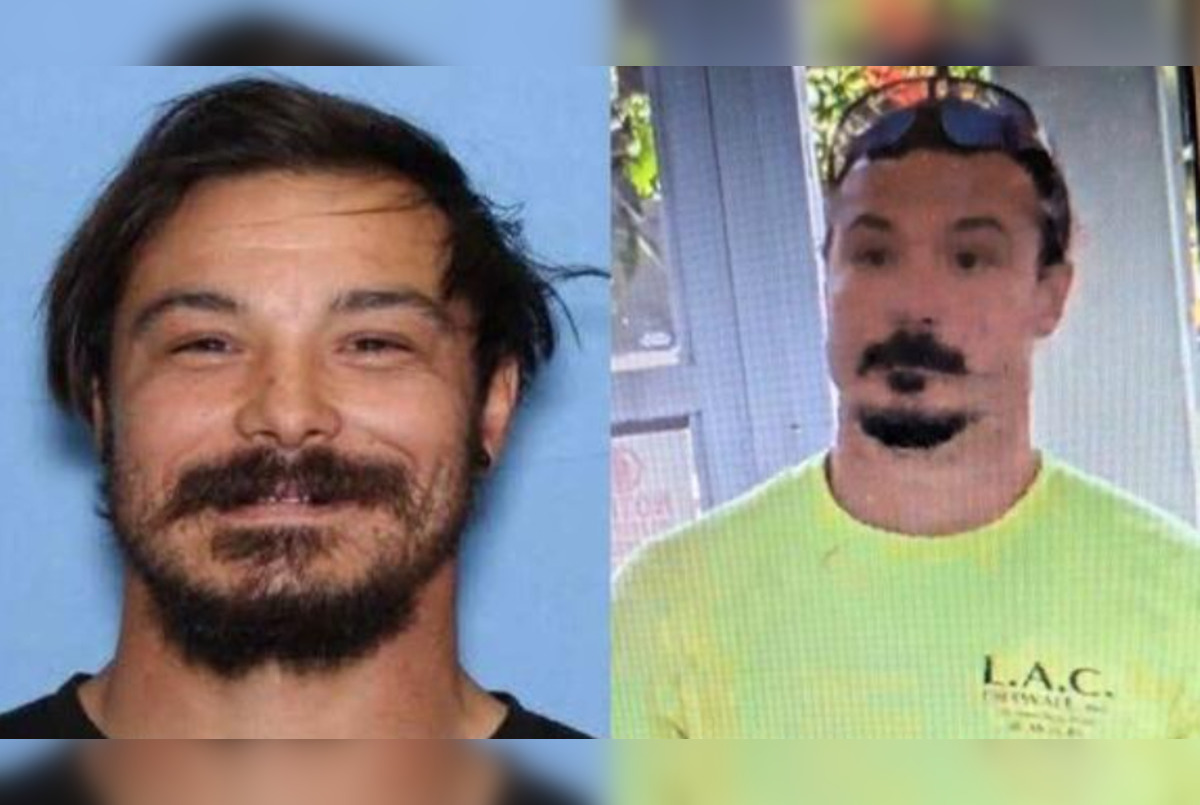 FBI Escalates Hunt for Accused Murderer Travis Decker in Seattle's