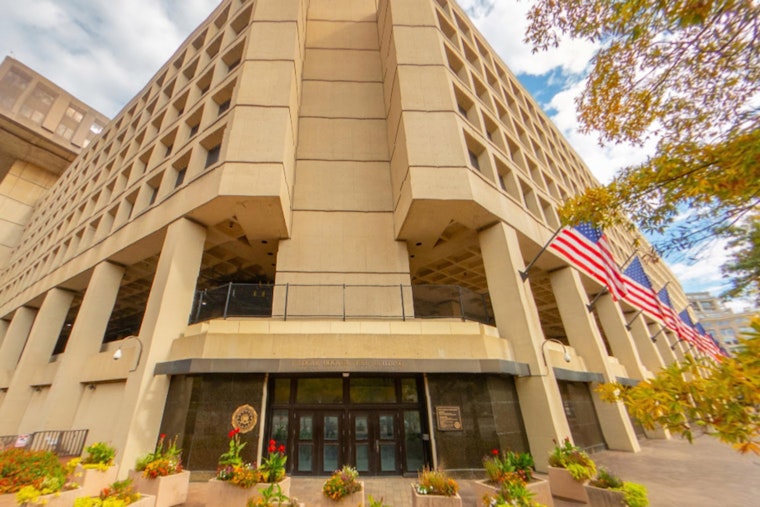 FBI Headquarters in Washington, D.C., Enhances The FBI Experience Tour