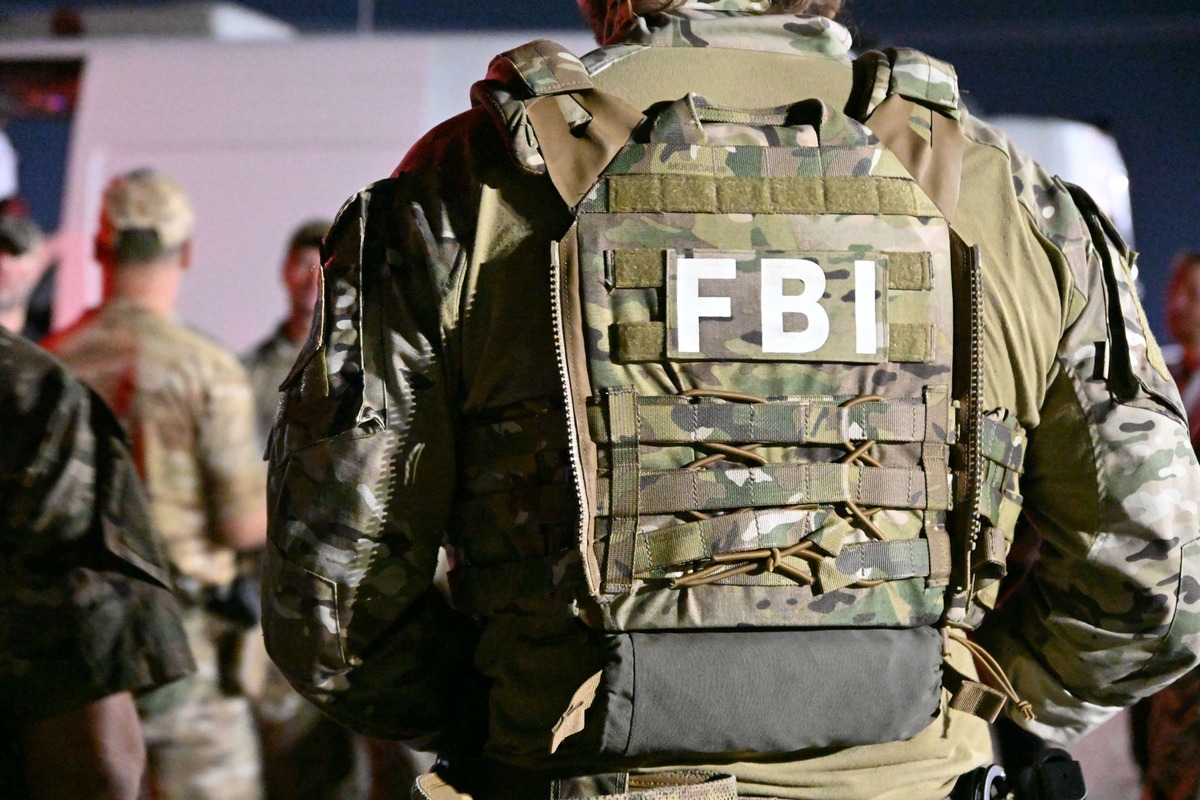 FBI Joins Probe as Nevada Grapples with Statewide Government Network