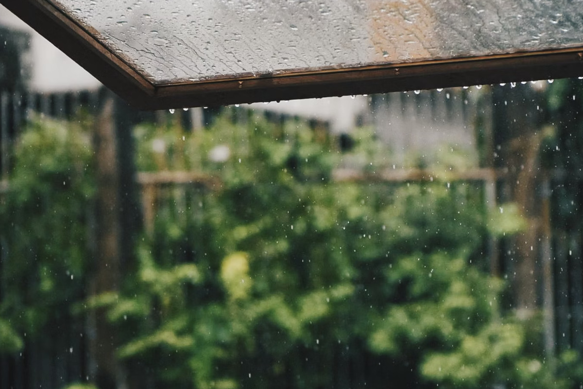 Flood Watch in Effect for Central NC as Raleigh Braces for Excessive