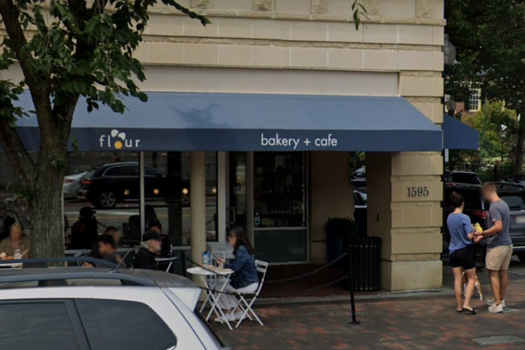 Flour Bakery Set to Sweeten Brigham Circle with New Location at Former