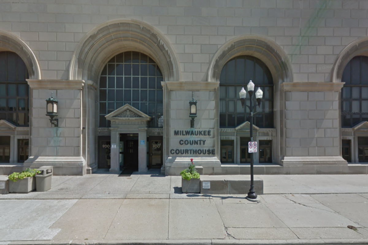 Former Milwaukee Hotel Guard Todd Erickson Pleads Guilty to Felony