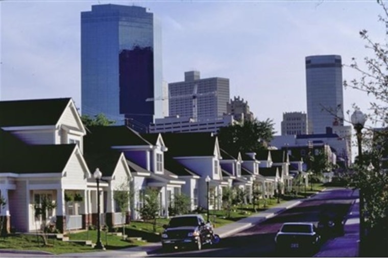 Fort Worth City Council Approves $13M HUD Grant Allocation for Housing