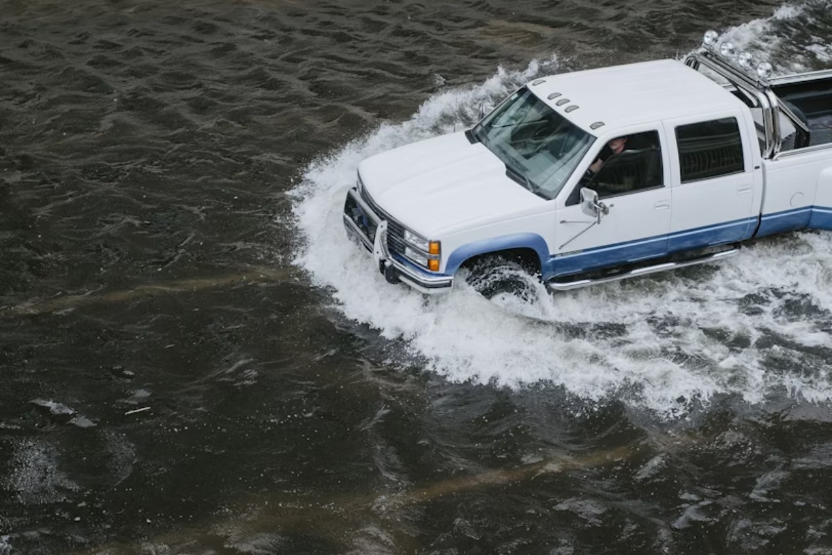 Fort Worth Launches Innovative Flood Alert Pilot Program to Enhance