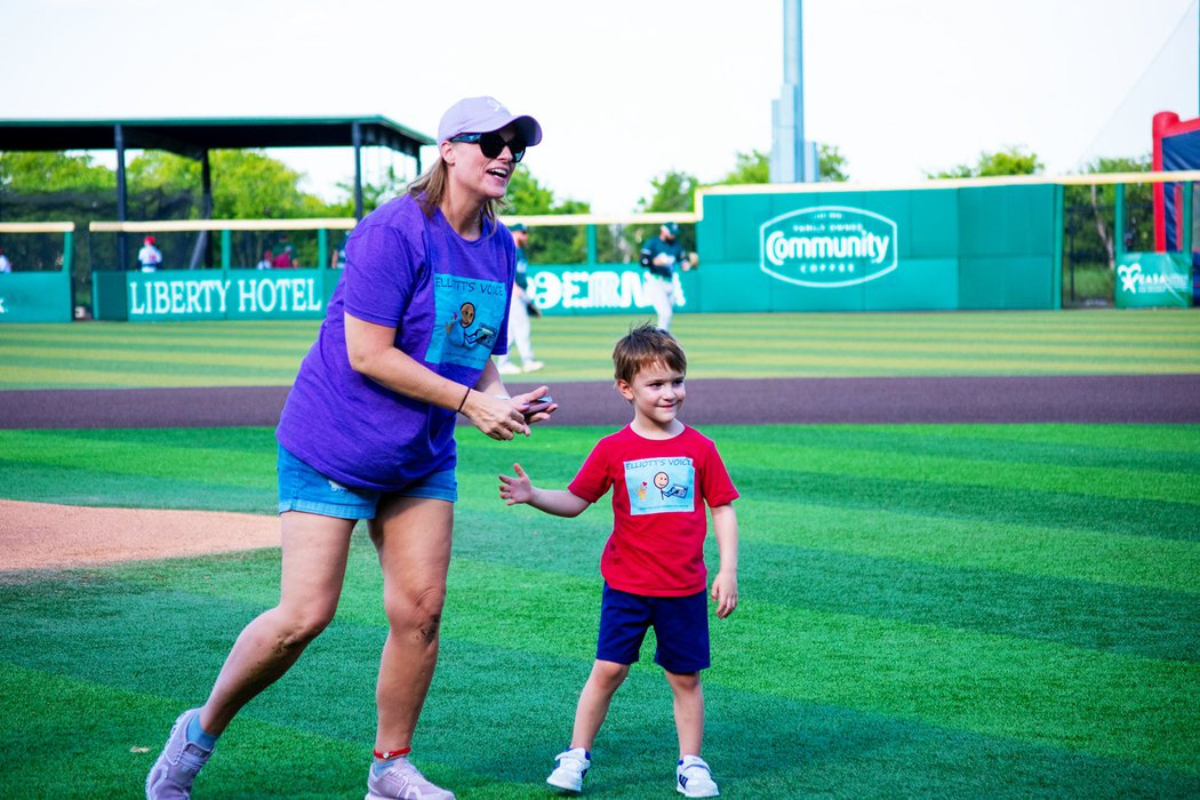 Fort Worth Public Library Embraces Inclusion with Introduction of AAC