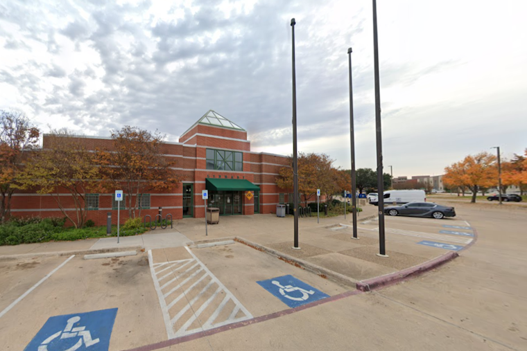 Fort Worth Public Library Launches 2nd Annual CAD Contest for Young