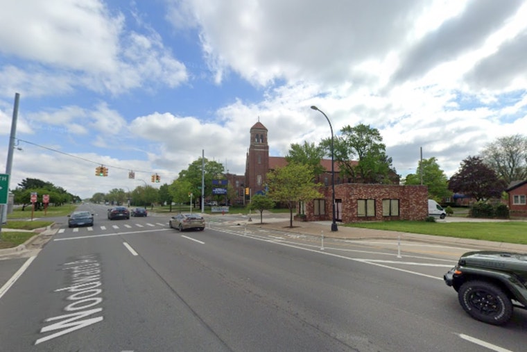 Four Man Ladder Hospitality Debuts Little Ghost Burger Joint in