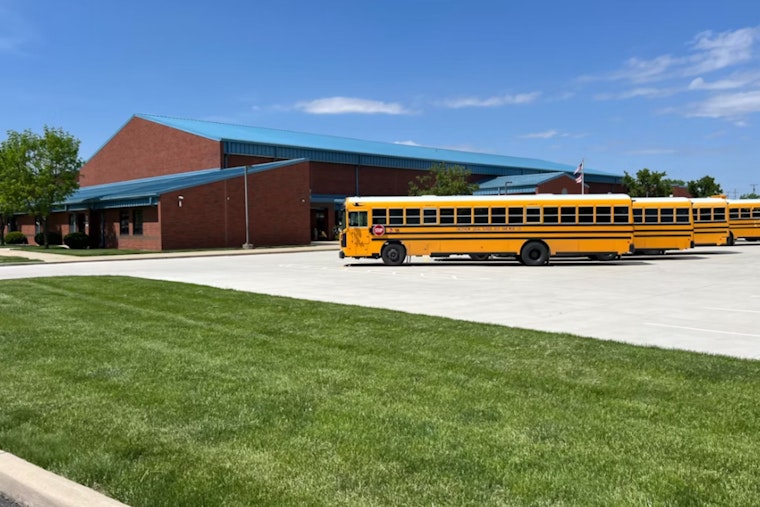 Francis Howell School District Scrambles as New Superintendent Mike