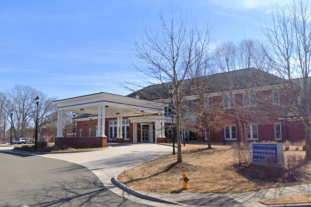 Free Dementia Support Training Sessions Scheduled in the Triangle at