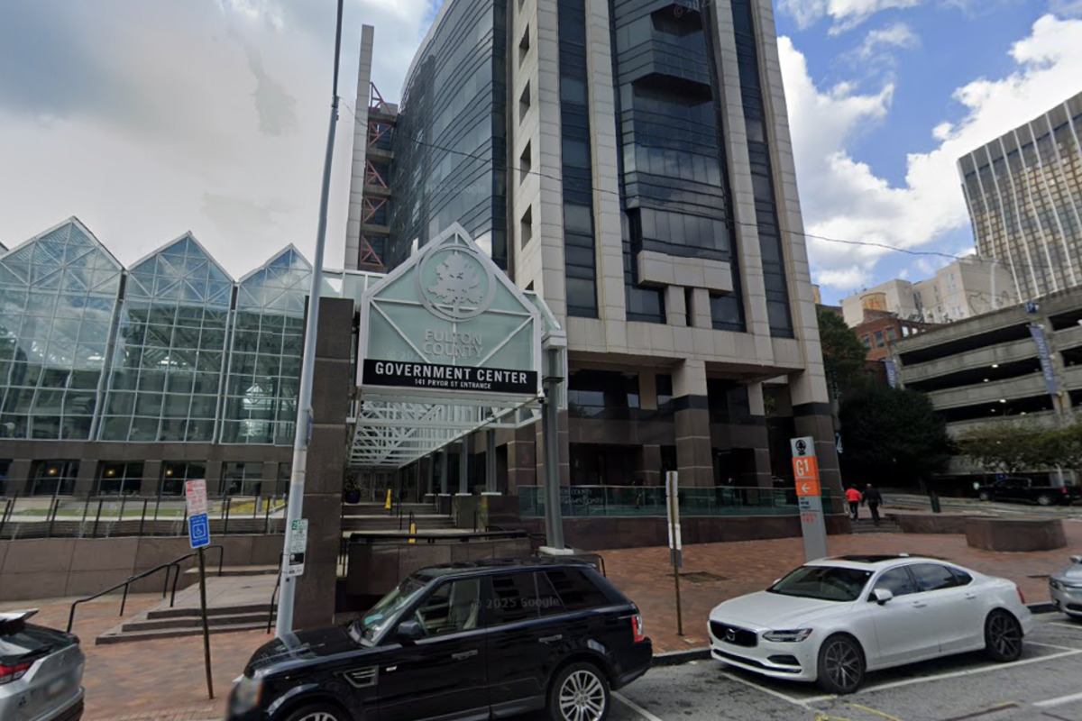 Fulton County Judge Orders Board of Commissioners to Approve GOP