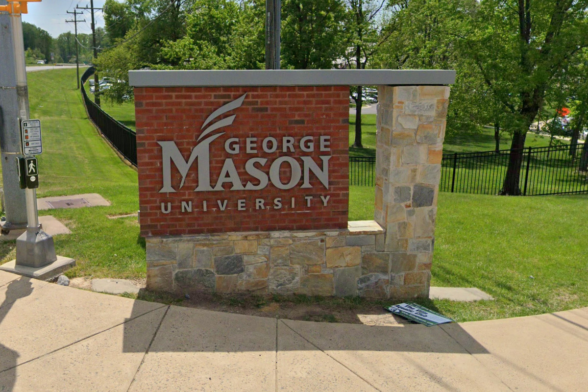 George Mason University Found in Violation of Civil Rights Act by