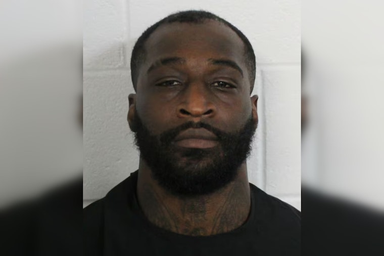 Georgia Man Charged with Threatening to Assassinate President Donald