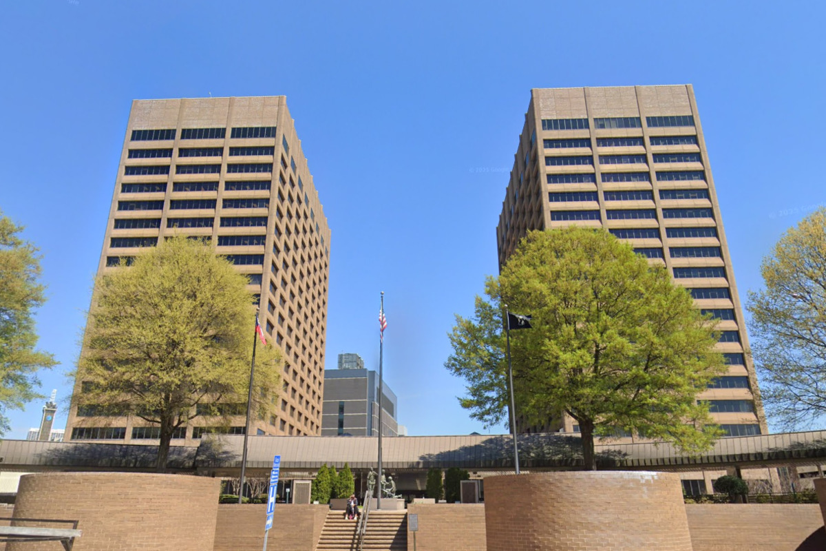 Georgia's Lynnette Rhodes Recognized with 'Women of Influence' Honor