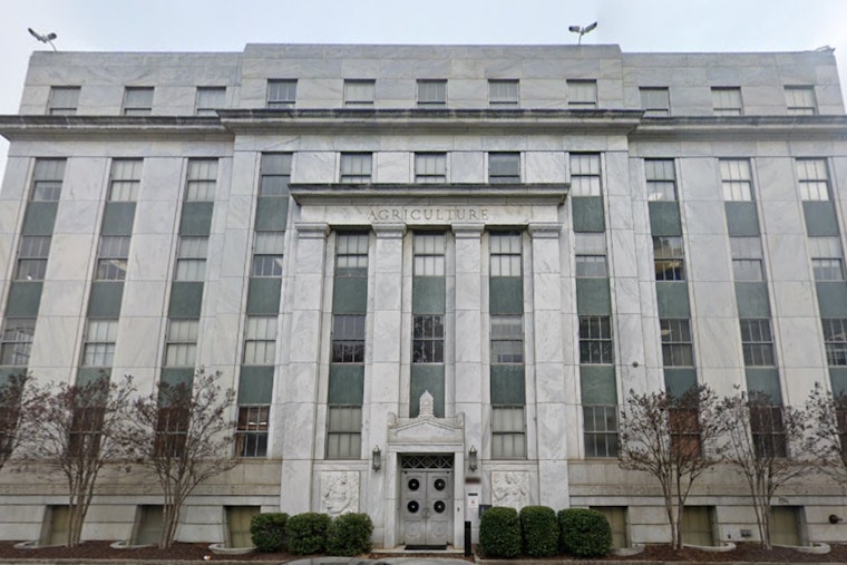 Georgia's Rural Center Joins Department of Agriculture, Charlie