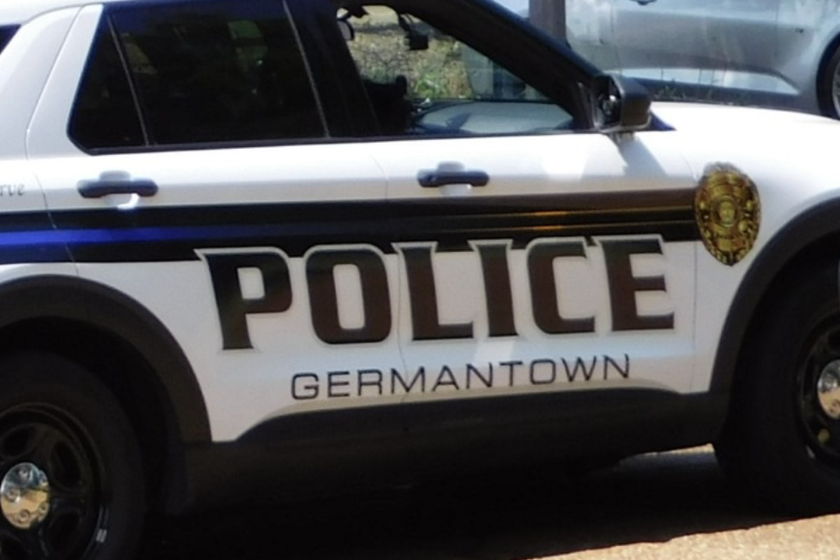 Germantown Police Report Surge in Criminal Activities Including Scams,