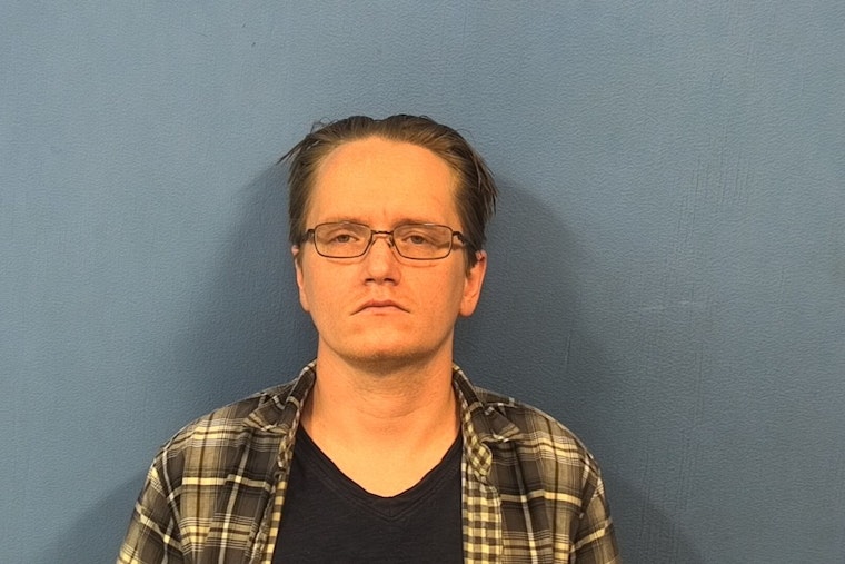 Glen Ellyn Man Sentenced to 7.5 Years in Prison for Drug Induced