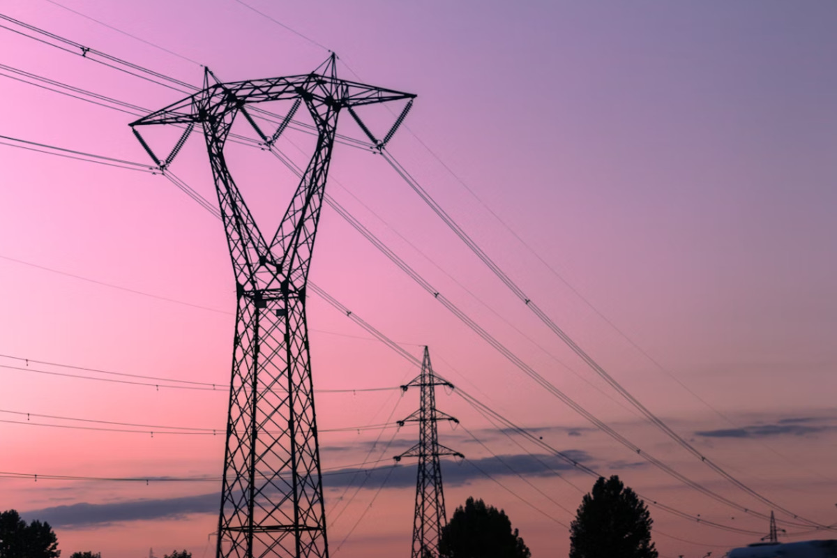 Governor Abbott Announces New Houston Natural Gas Power Plant to Boost