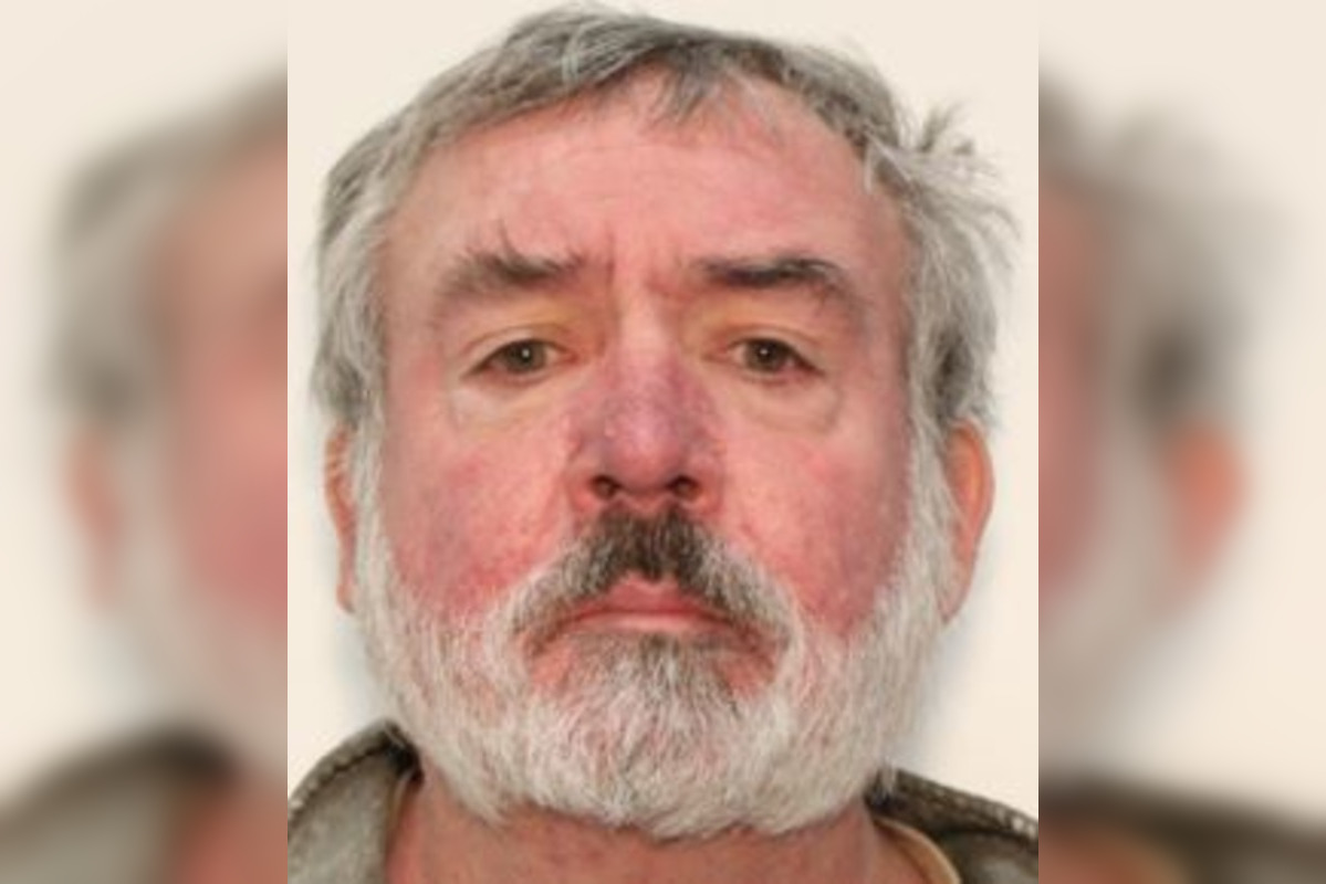 Gwinnett County Police Seek Help to Find Missing Norcross Man, Peter