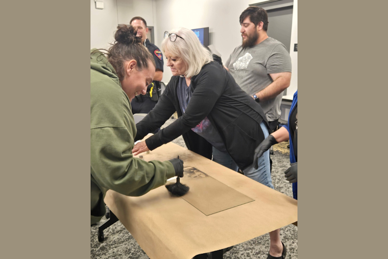 Haltom City Invites Residents to Discover Policing with Citizen Police