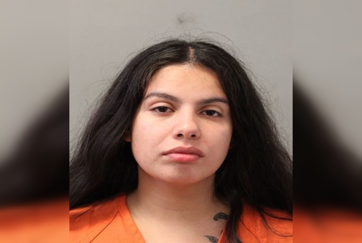 Harris County Authorities Arrest Woman and Charge Her with DWI While