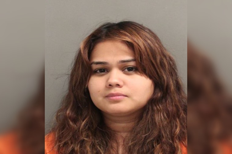 Harris County Deputies Arrest Suspected Drunk Driver Near Tomball