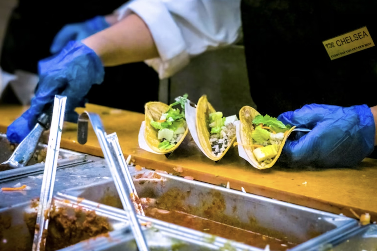 Hawaiʻi DOH Revitalizes Local Food Scene with Updated Safety Code,