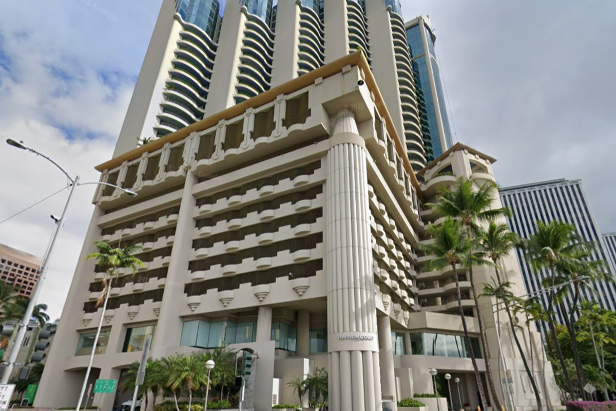 Hawaii Conservation Pioneer John Leong's Quarter-Century Battle