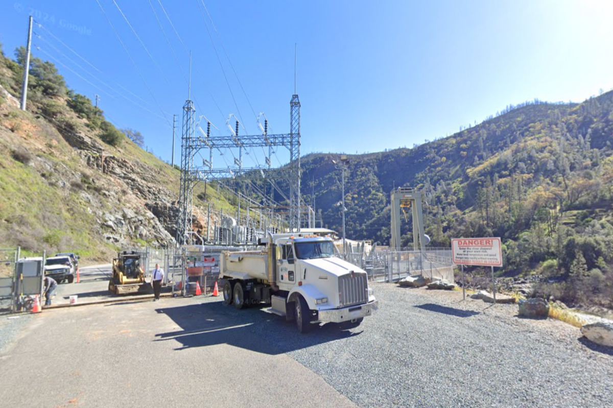 Hayward Man Dies in Construction Accident at New Colgate Powerhouse in