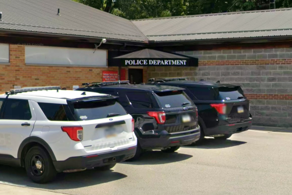 Hazardous Metal Caltrops Found on Streets of Brackenridge Prompt