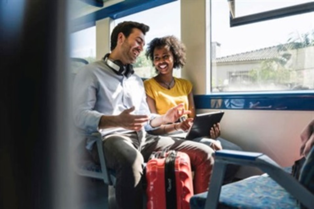 Heartland Flyer Secures Crucial $3.5 Million For Fort Worth-Oklahoma