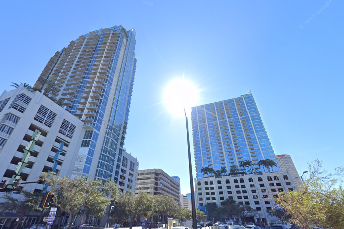 Heat Wave Hits Tampa, Scorching Temperatures Near 94° with Isolated